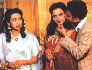 Zubeidaa - Alchetron, The Free Social Encyclopedia