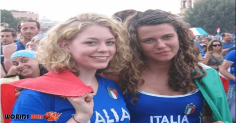 How to migrate to Italy ! secret immigration to Italy