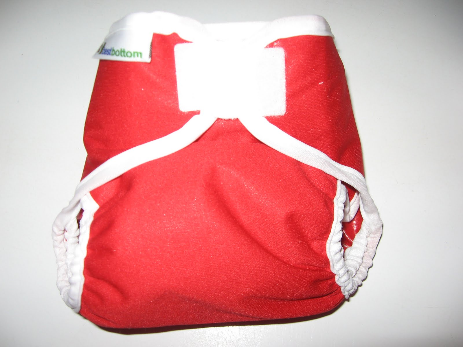 Cloth Diaper Addiction: Best Bottoms AI2 Diaper System