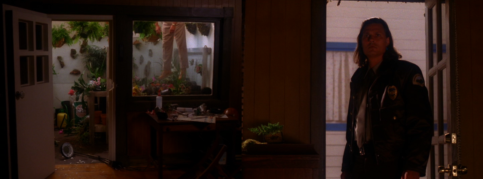 Lost in the Movies: Harold Smith (TWIN PEAKS Character Series #48)