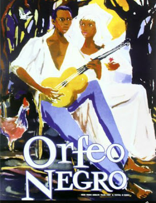 ο Λύσιππος: Ορφέο Νέγκρο-Orfeu Negro-Orfeo Negro-1959