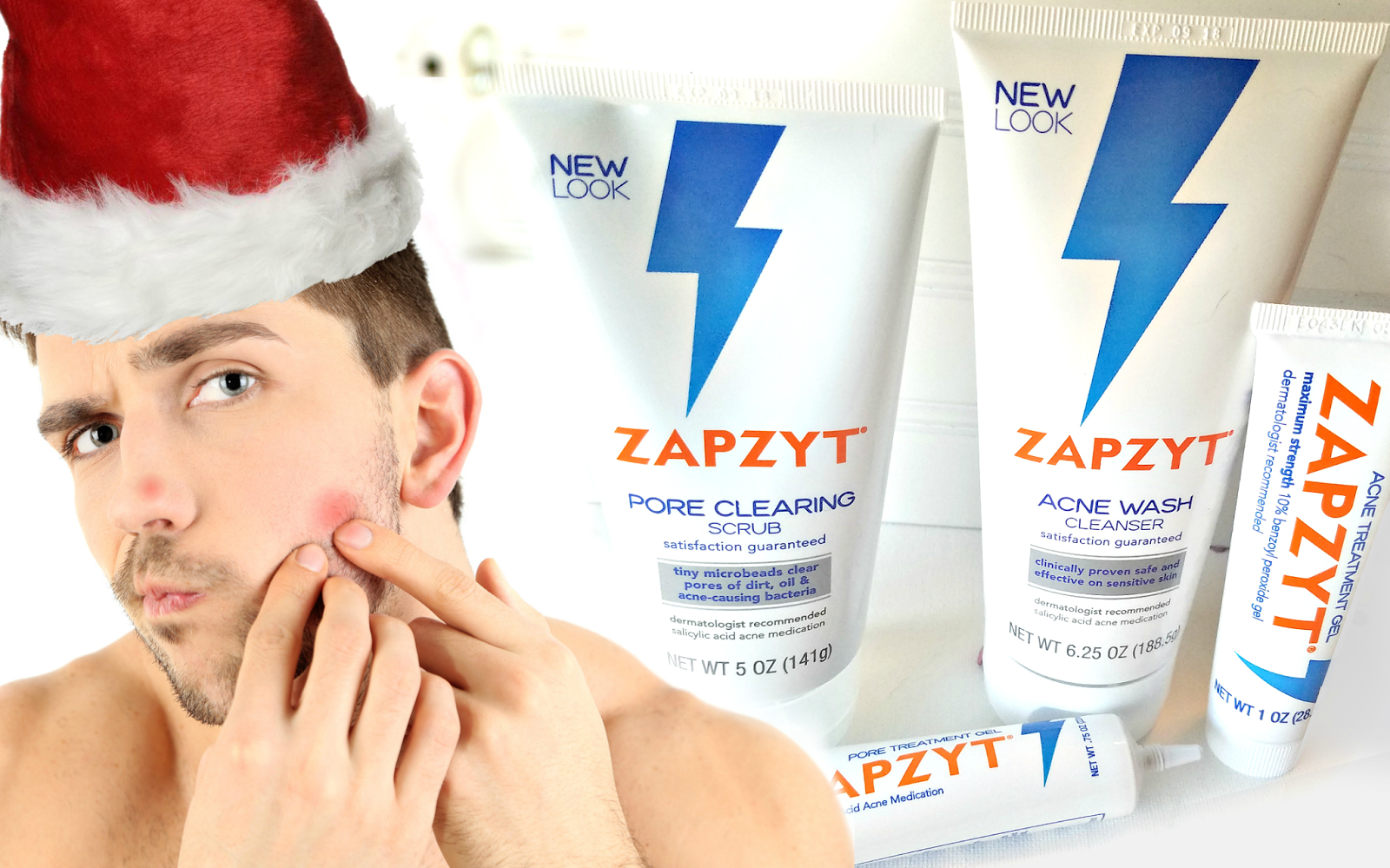 The Ultimate Skincare Holiday Gift Guide | Barbie's Beauty Bits