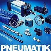 Pengertian Pneumatik