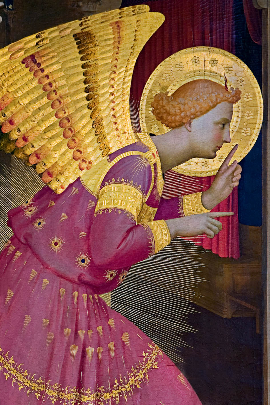 El origen del Ángelus