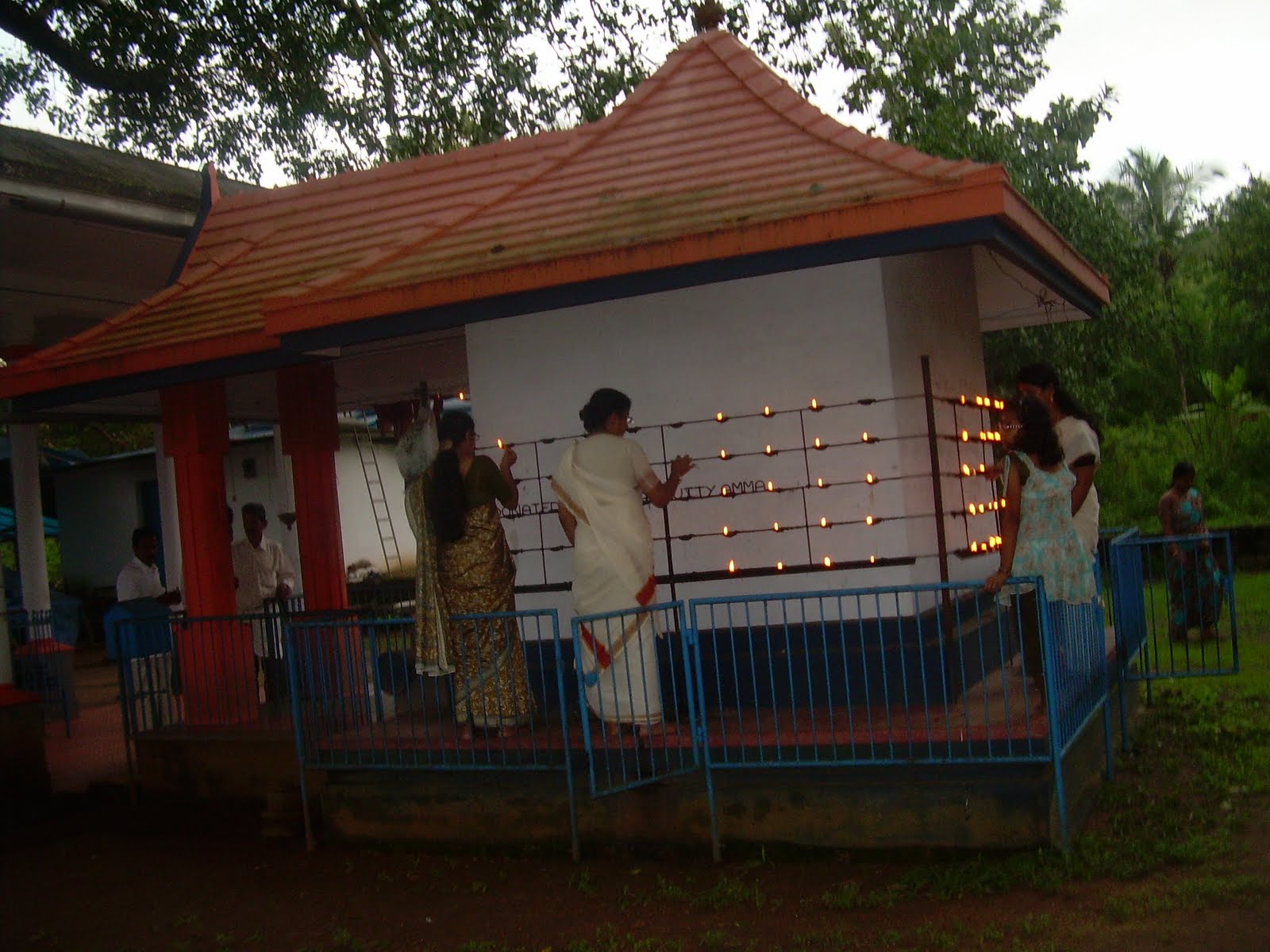 Revisiting Shoranur in Palakkad, Kerala