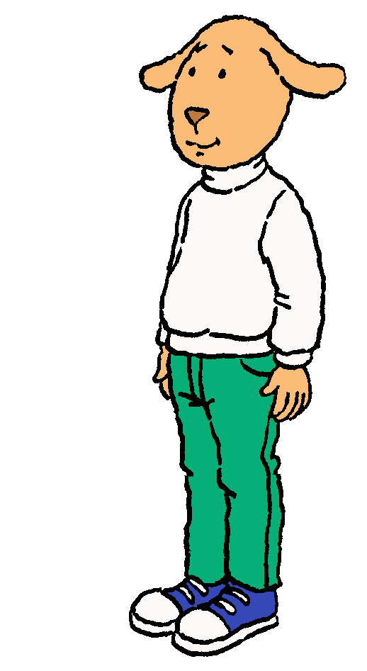 Cartoon Characters: Arthur character pictures