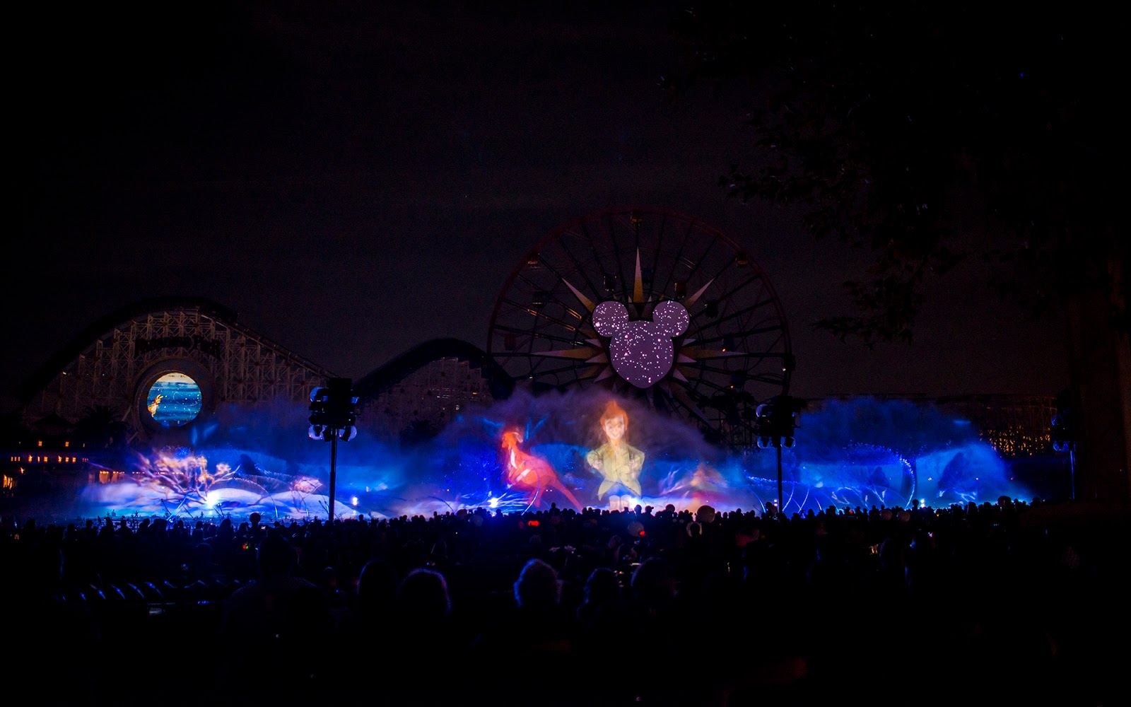 World of Color: Season of Light