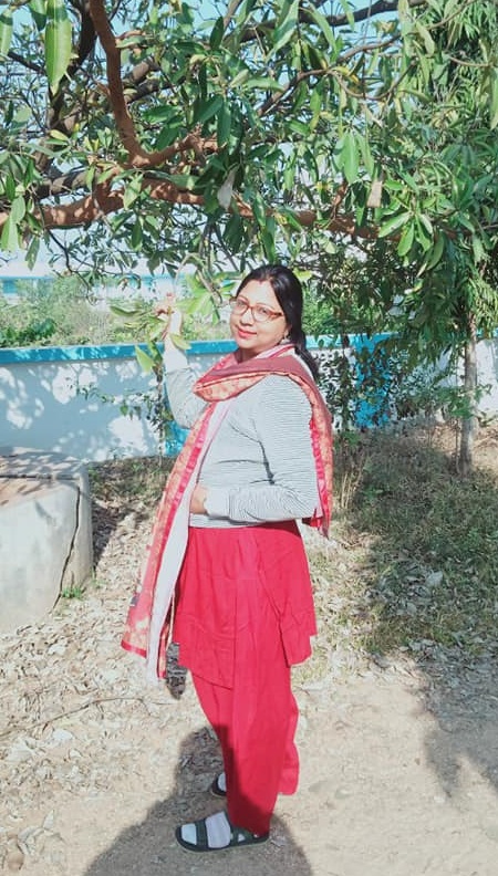 Setu 🌉 सेतु: Translation: Kamini Roy’s Bengali Poetry