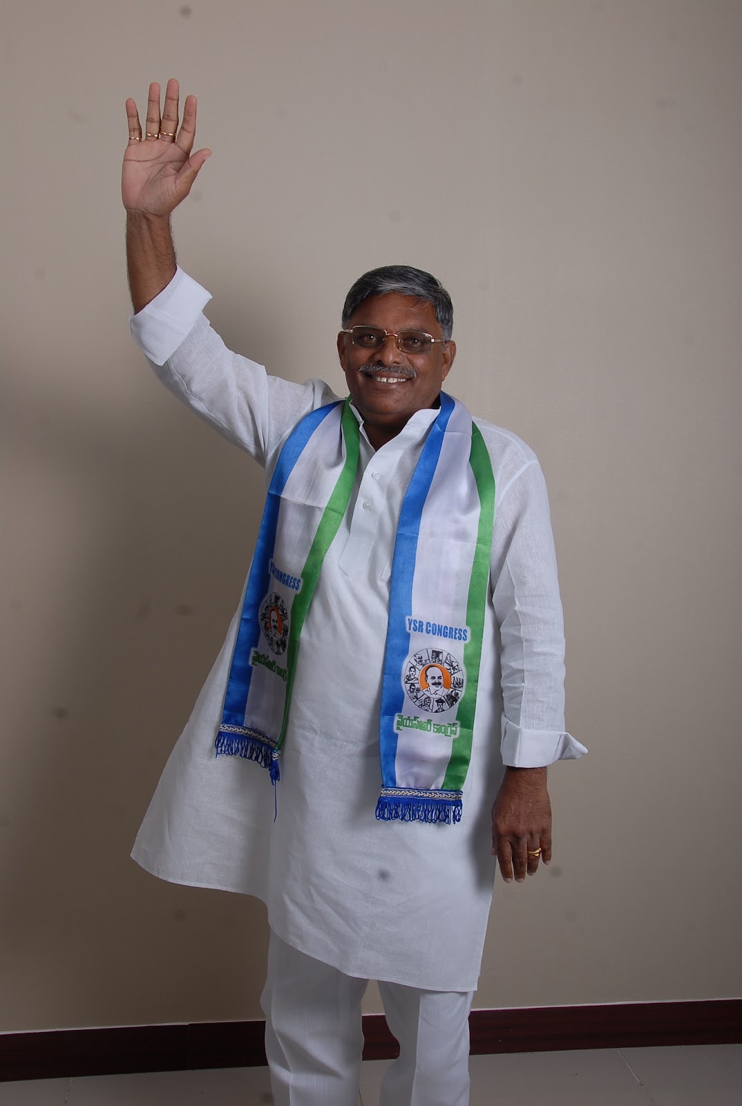 ysr congress party mandapeta: SRI JYOTHULA NEHURU