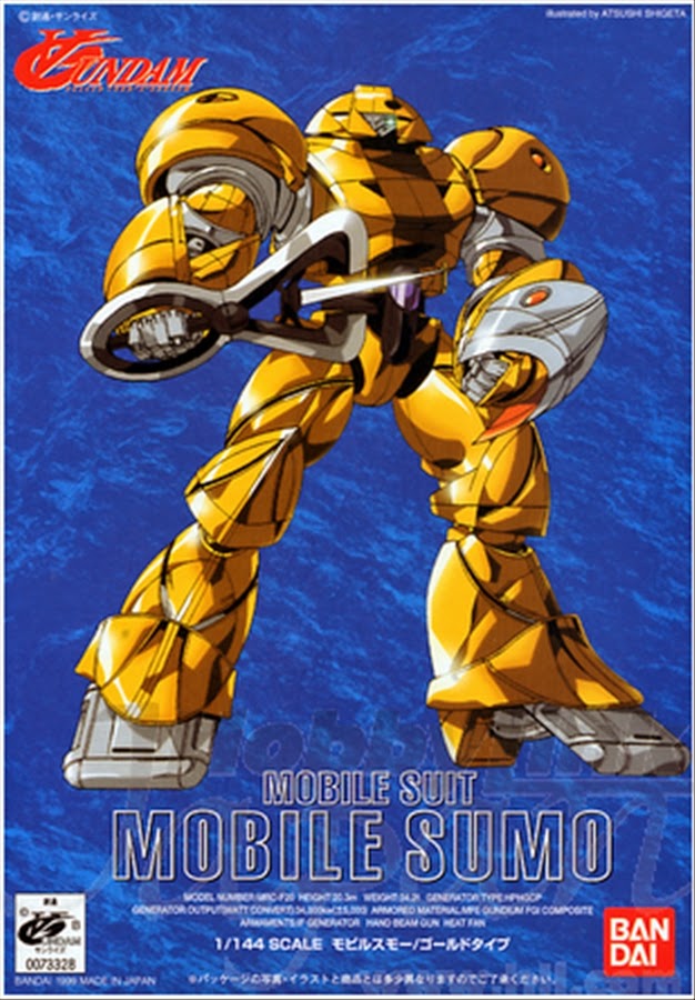 1/144 Turn A Gundam Model Kit series Re-Issue info