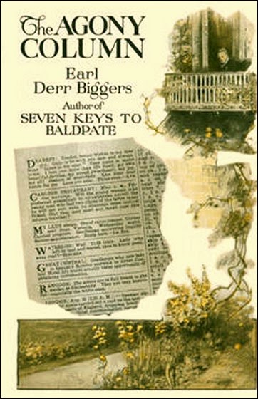 Letters from a Hill Farm: November Reading