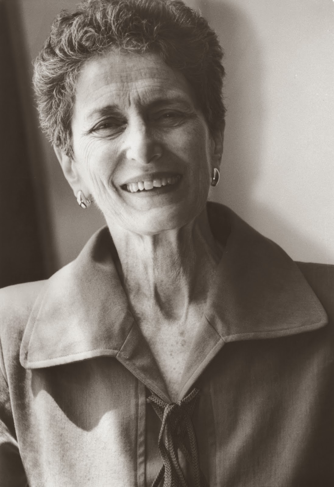 Los rostros de Clío: NATALIE ZEMON DAVIS (1928-)