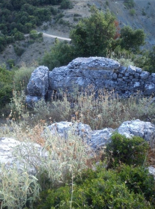 ΡΟΔΟΣυλλέκτης: Τρίκαστρο Πρέβεζας: Εκεί όπου ο μύθος συναντά την ιστορία...