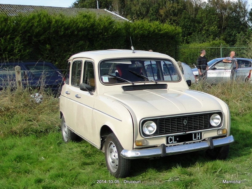 Les photos de Mamicha