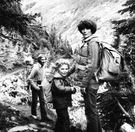 Stalking Seattle: The Goldmark Murders