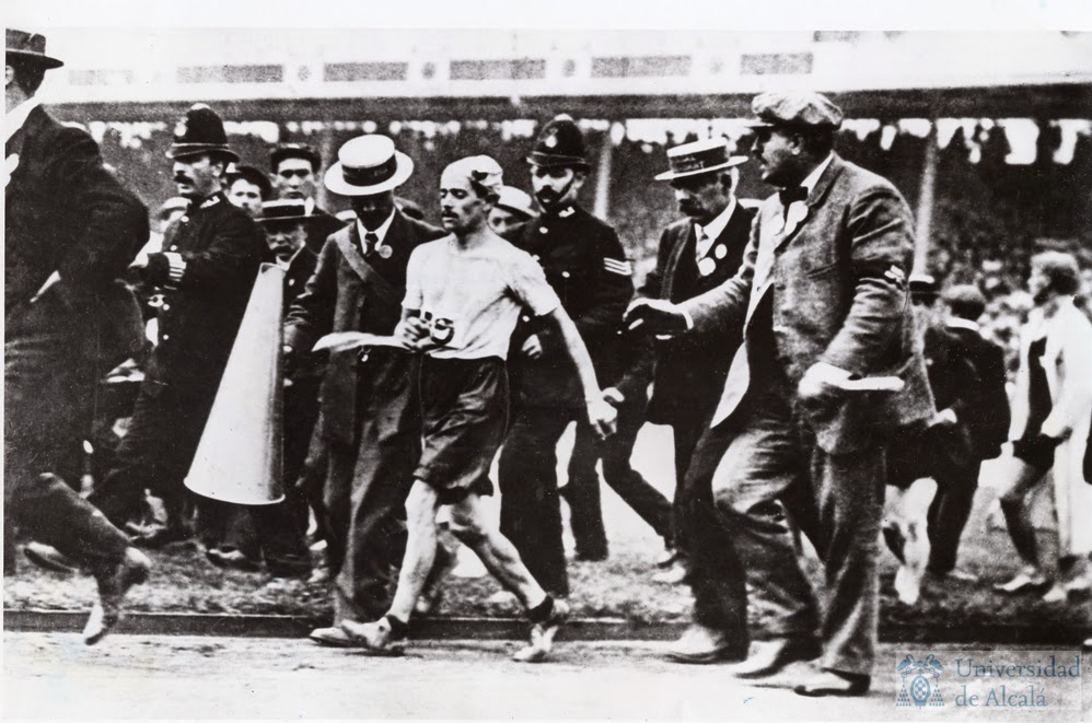 HISTORIA PARA NO DORMIR: 490 a.c.: Filipides, la leyenda del primer ...