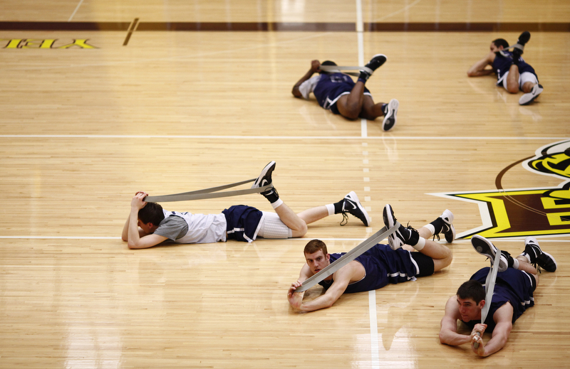 Luke Sharrett - Photojournalist (434)851-3955: On the Road with the ...