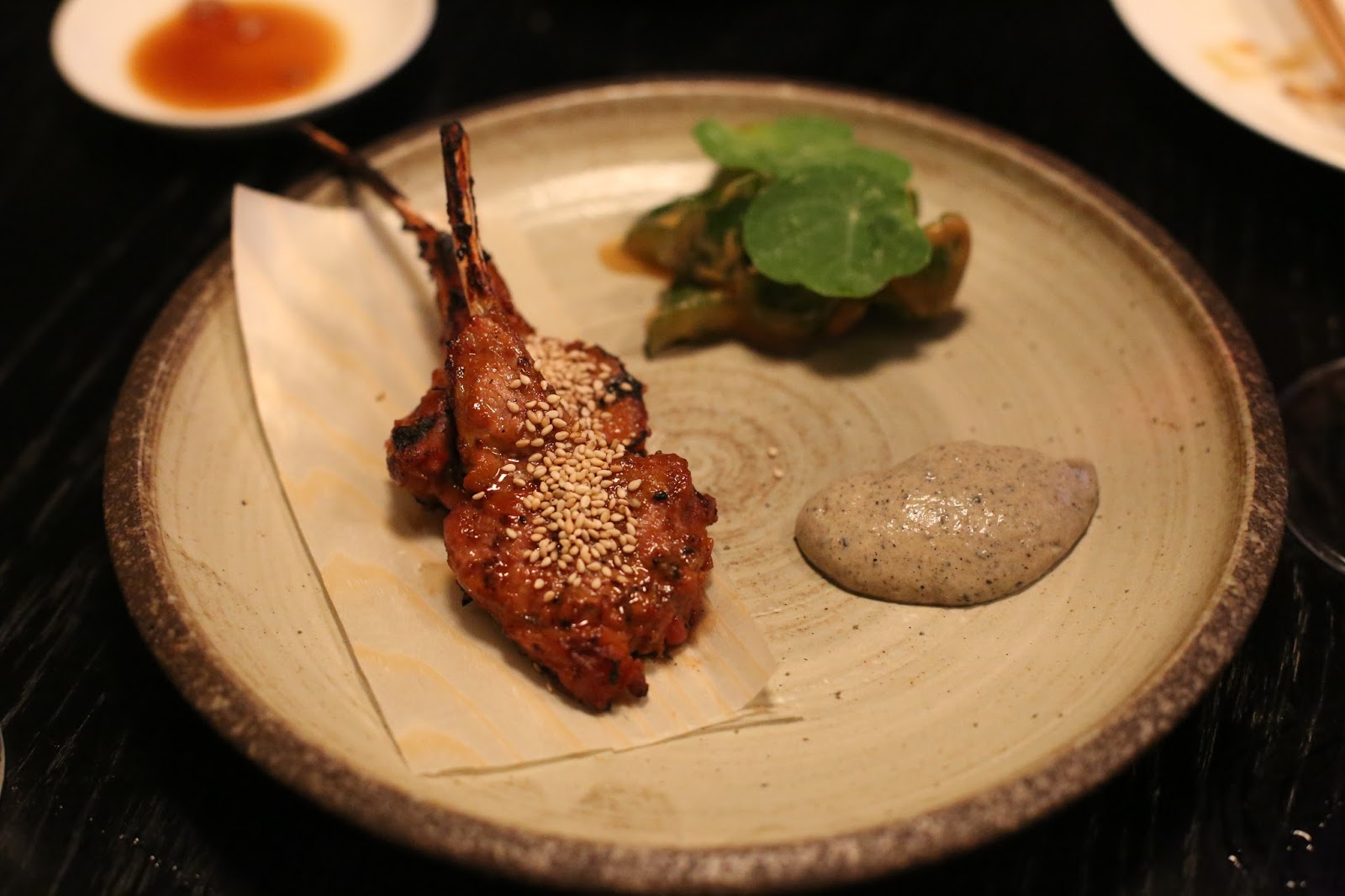 Emtalks: Issho Japanese Restaurant Review Leeds