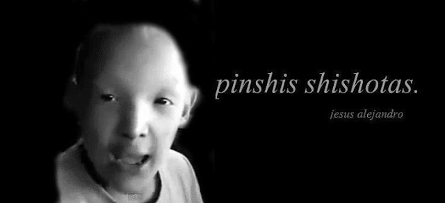 GENIALO ON LINE: PALABRAS INMORTALES DE JESUS ALEJANDRO