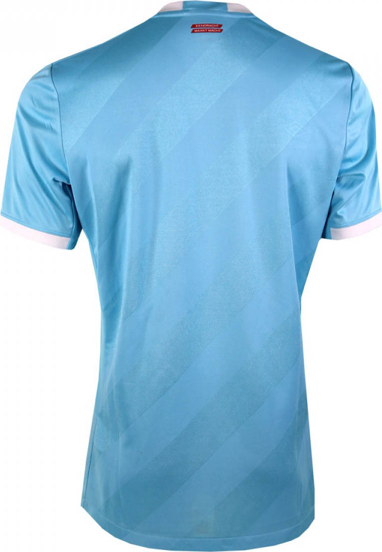 PSV Eindhoven 15-16 Kits Released - Footy Headlines