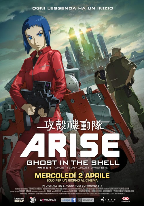 Amare i film: 2014-03-30