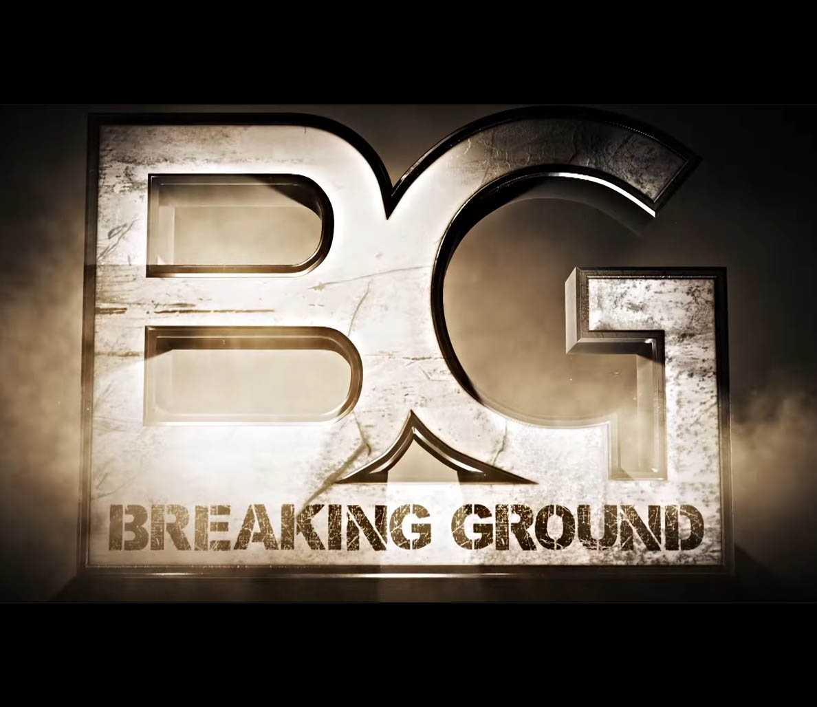 Blog 365: 25 Words About WWE Breaking Ground Season 1