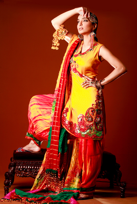 My Style/ Latest Fashion/ Fashion For Grils: Mahdi Dresses