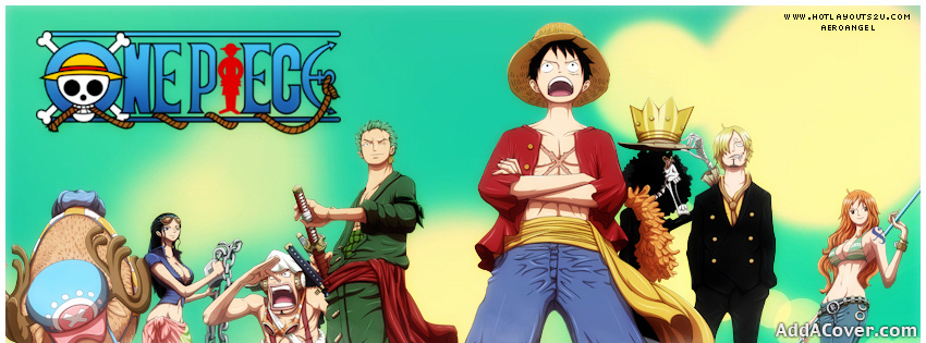 One Piece : .: Capas 1Piece