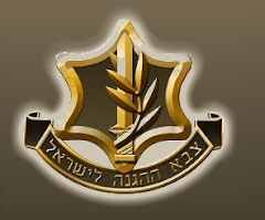 IDF ZAHAL 3D Digital Graphics & Military Emblems: IFD ISA Israel ...