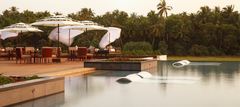 Calangute Beach Resorts: For That Perfect View of the Arabian Sea | Goa ...