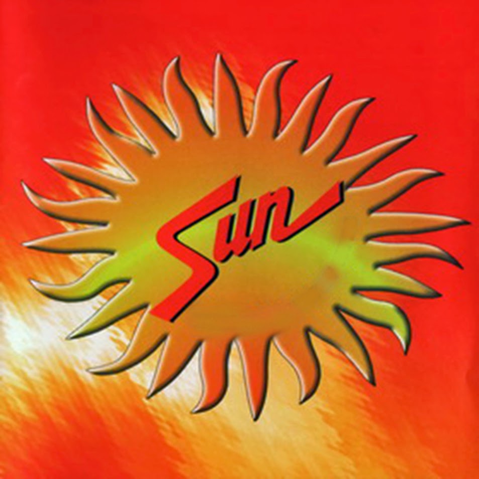 Funk-Disco 70-80: Sun The Greatest Hits