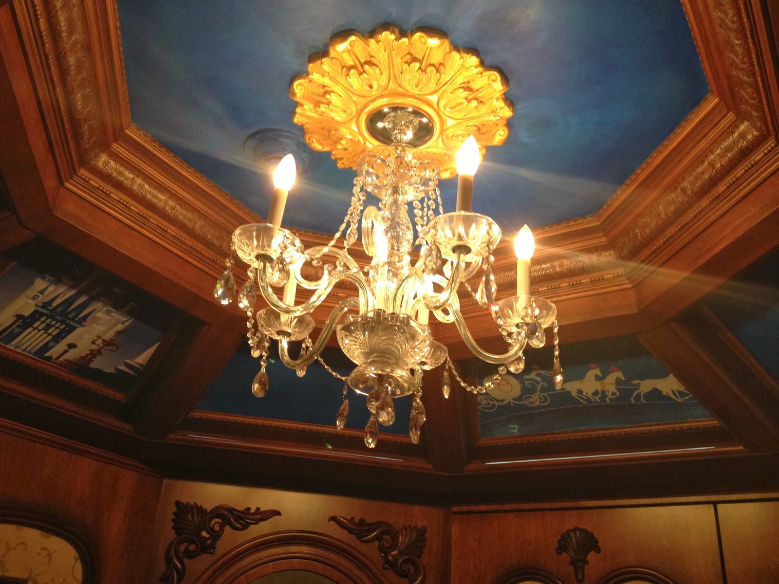 Pixie Dust and Pastries: Be Our Guest & Cinderella Castle Suite Tour!