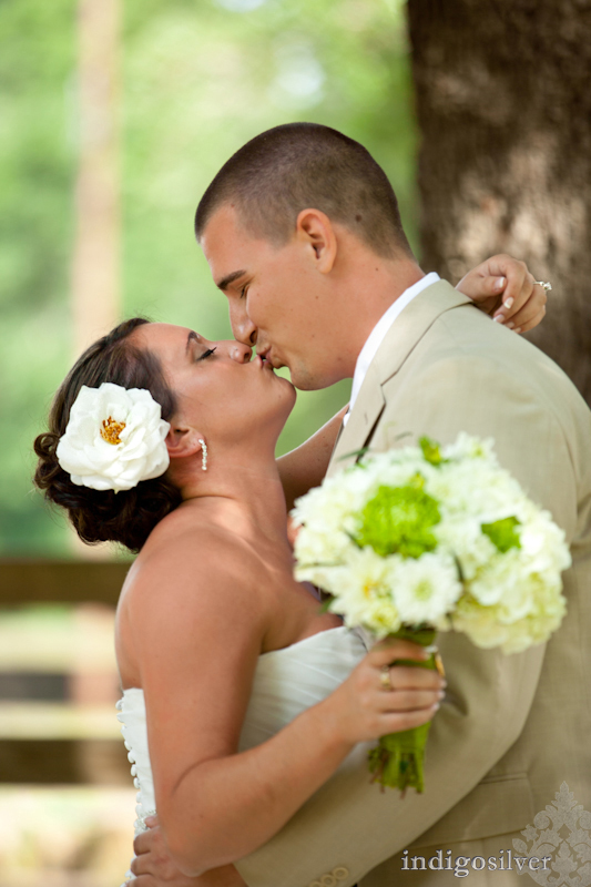 crissy and nic | rustic southern wedding at poplar grove plantation ...