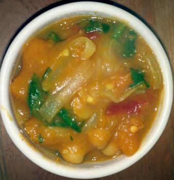 A CSA adventure: More Squash and Greens