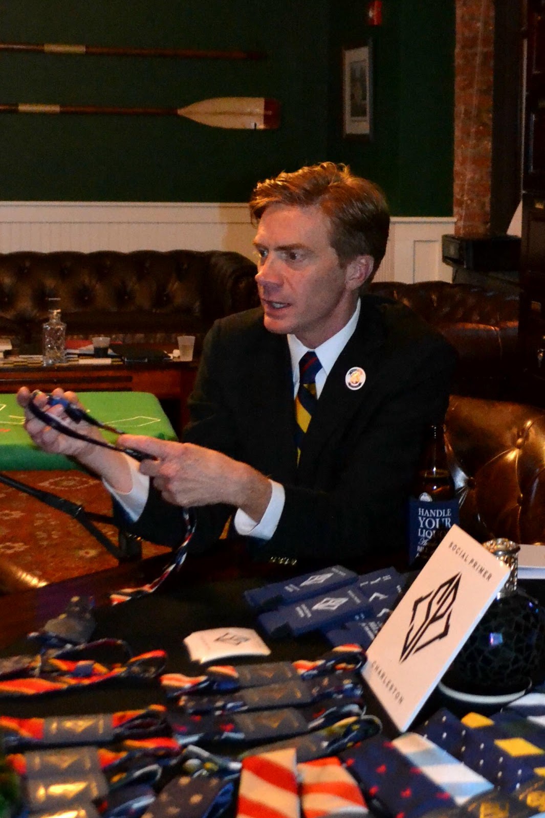 Let the Tide Pull Your Dreams Ashore: K. Cooper Ray Book Signing