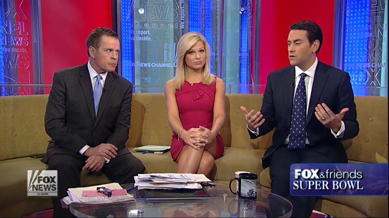 Reporter101 Blogspot: This February: Catherine Zeta Jones and Fox and ...