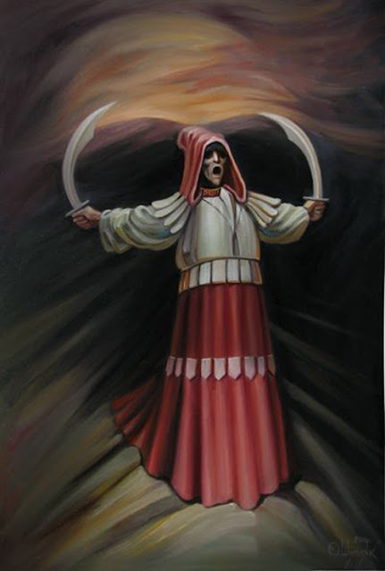 Optische illusies en gezichtsbedrog: Fantastische optische illusies