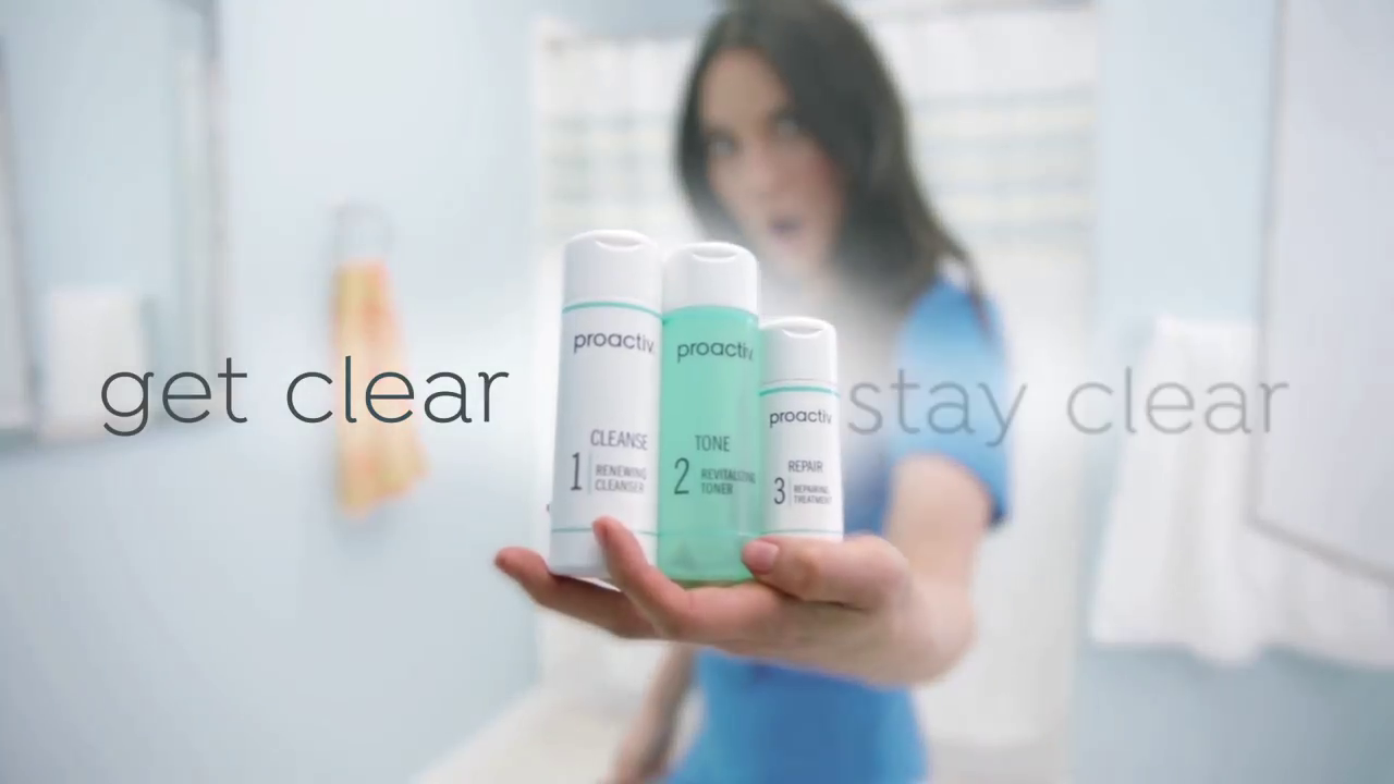 Olivia Munn for 'Proactiv' Commercial Spot - December, 2016 [SCREENCAPS ...