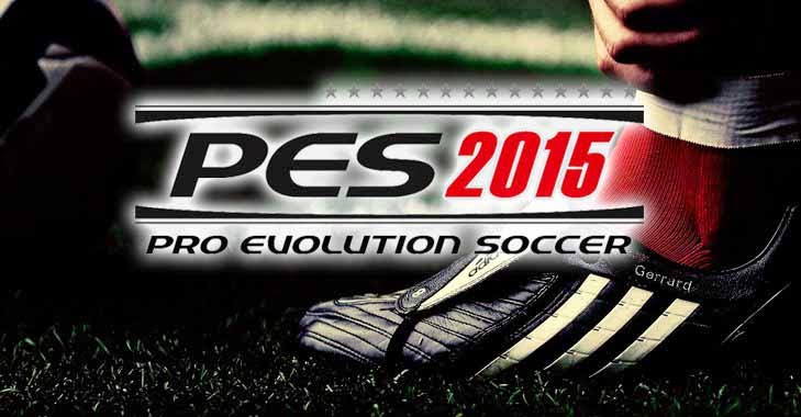 Kode Curang Pro Evolution Soccer PES 2015 Game PS2