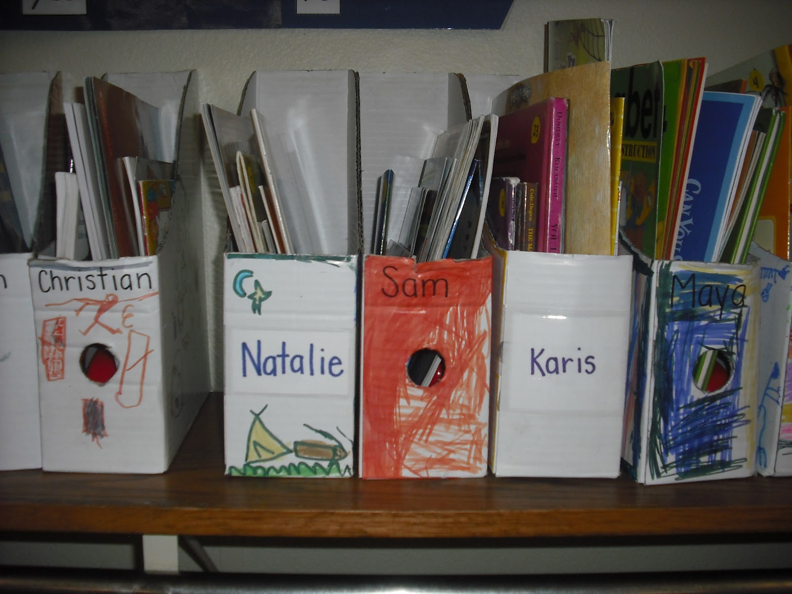 Sprinkles to Kindergarten!: How to Start the Daily 5 in Your Kinder ...