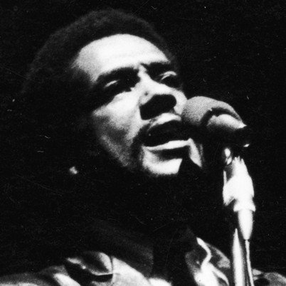 Ron's American World: Bobby Seale : Biography