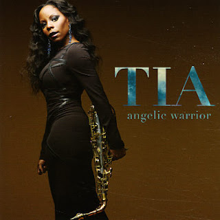 JAZZ CHILL : NEW RELEASES - TIA FULLER, ANGIE STONE, DIONNE WARWICK