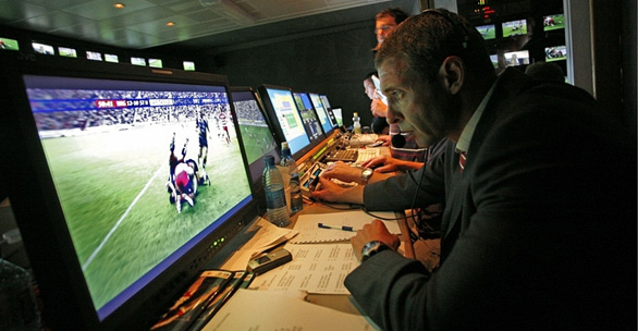 Optimum Sports : Premiership Rugby Trials TV Technology