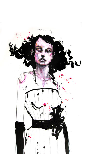 adhesif clothing: The Bold and Lucid Works of Nicholas Tay