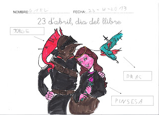 EL DIARIO DE UNA ESCUELA RURAL: 2013