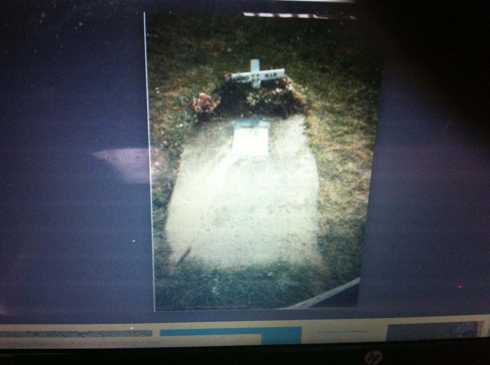 THE BLACK SOCIAL HISTORY:: BLACK SOCIAL HISTORY : SAMBO GRAVE IS THE ...