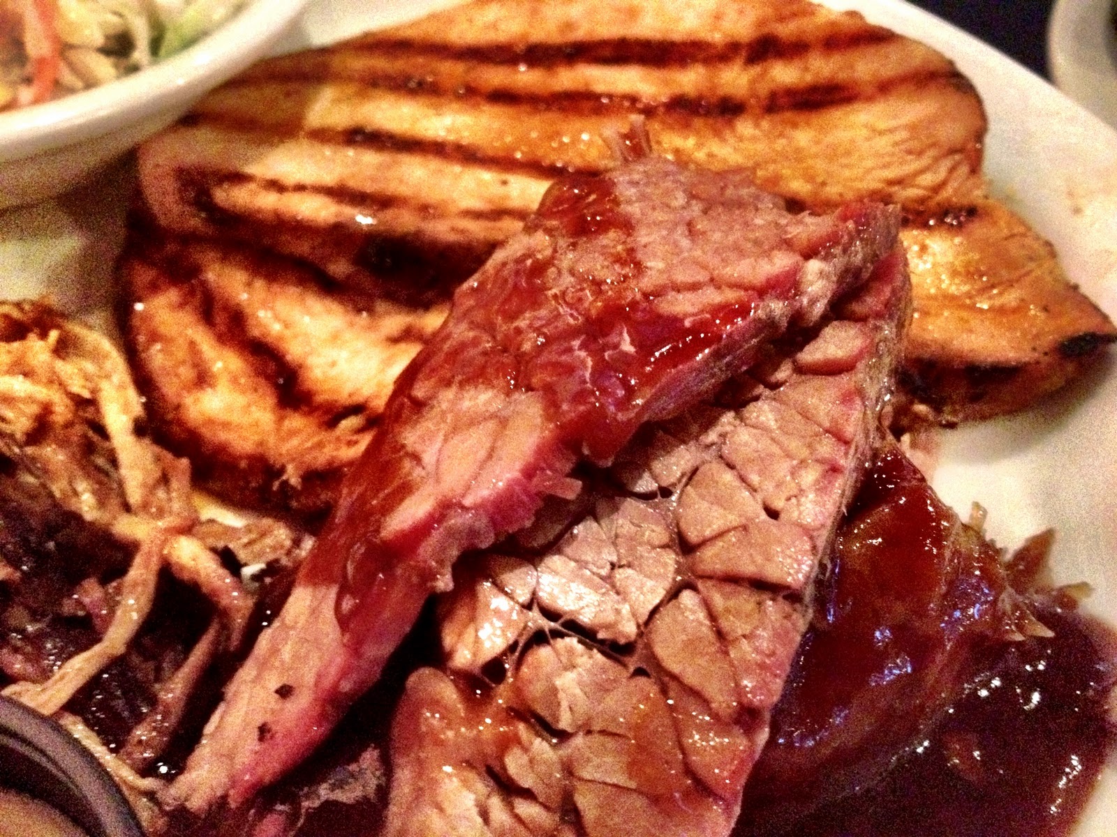 The Georgia Barbecue Hunt: Smokejack BBQ (Alpharetta, GA)