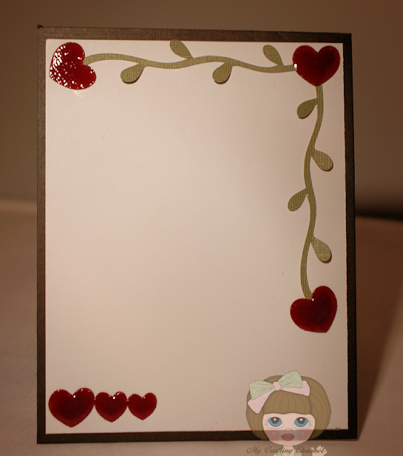 Create A Critter 2 Series Card 6