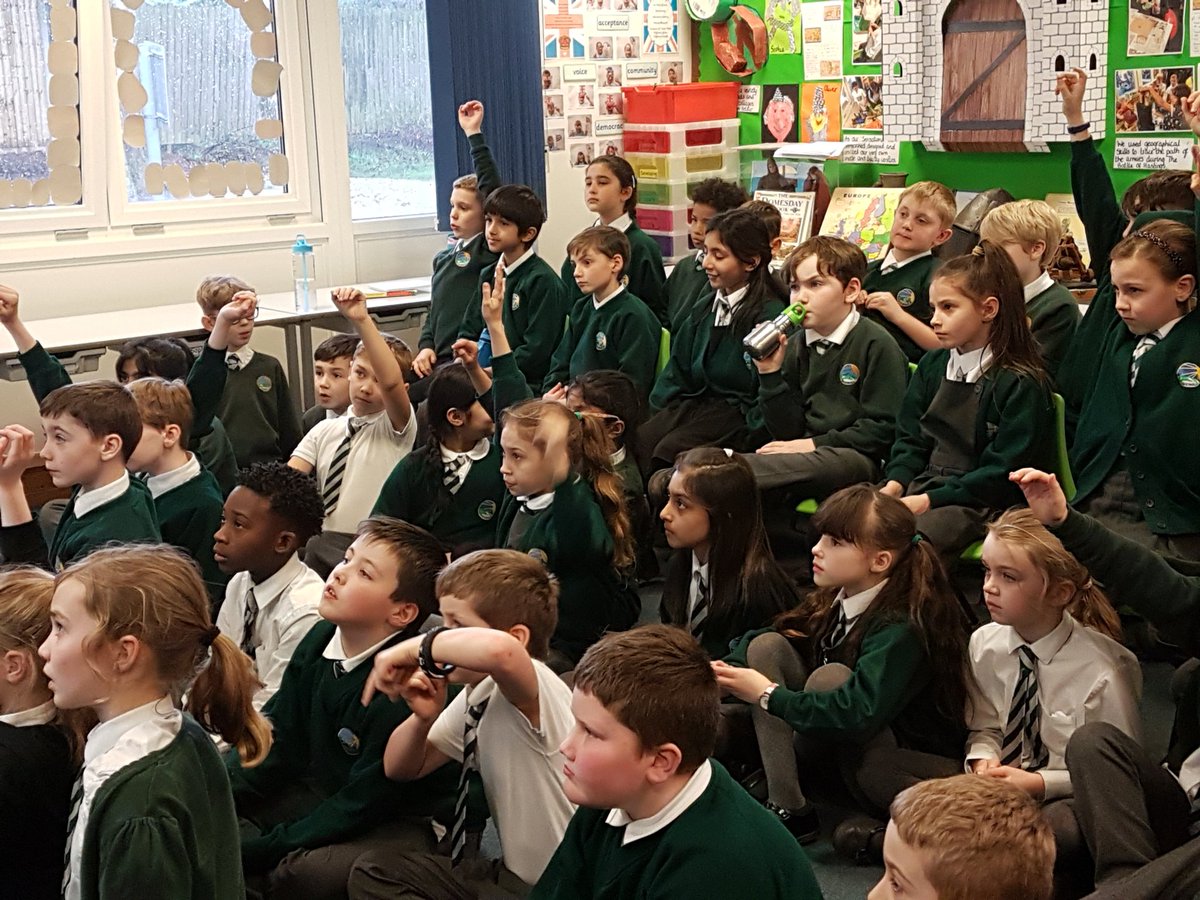 The Silverhill Blog: 2019