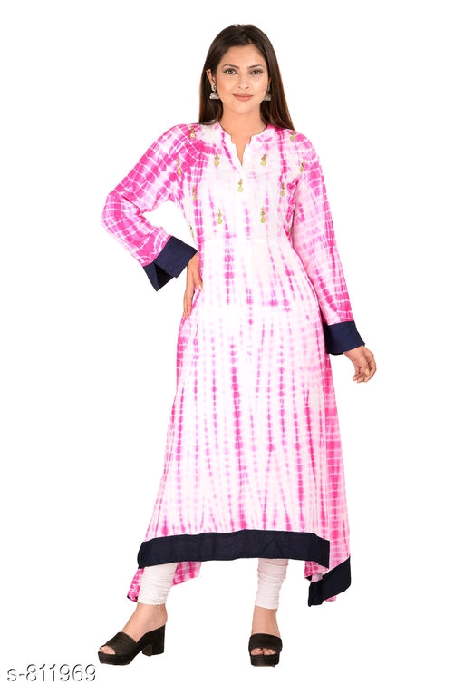 Styylist kurti set/kurti